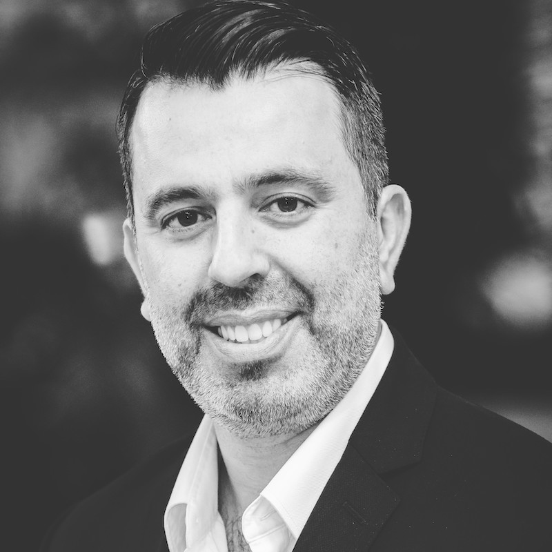 Oscar Montealegre // Contributor